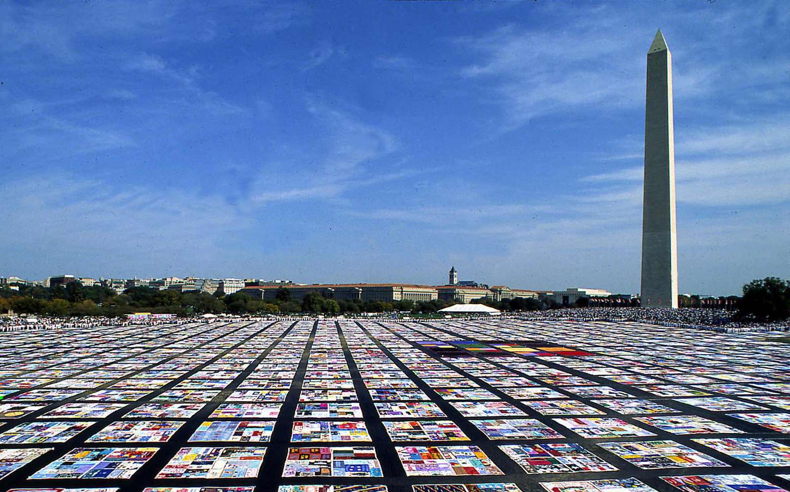 Common Threads - California Humanities