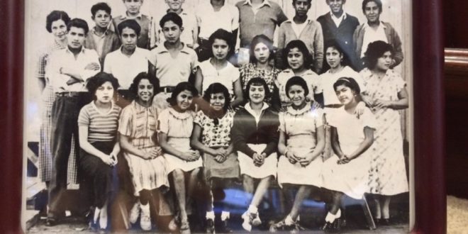 Lemon Grove Incident - California Humanities