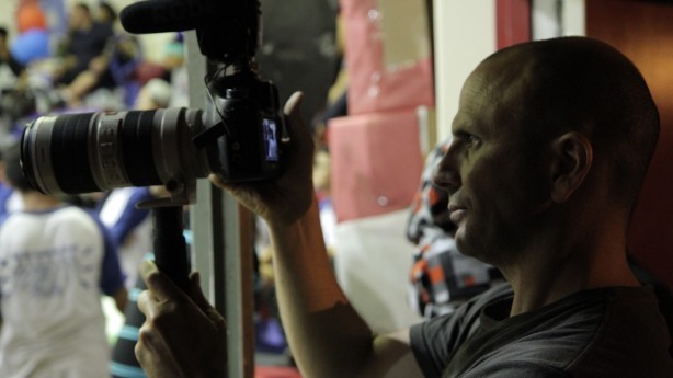 Short Documentary: American Baghdad, Filmmaker Interview - California ...