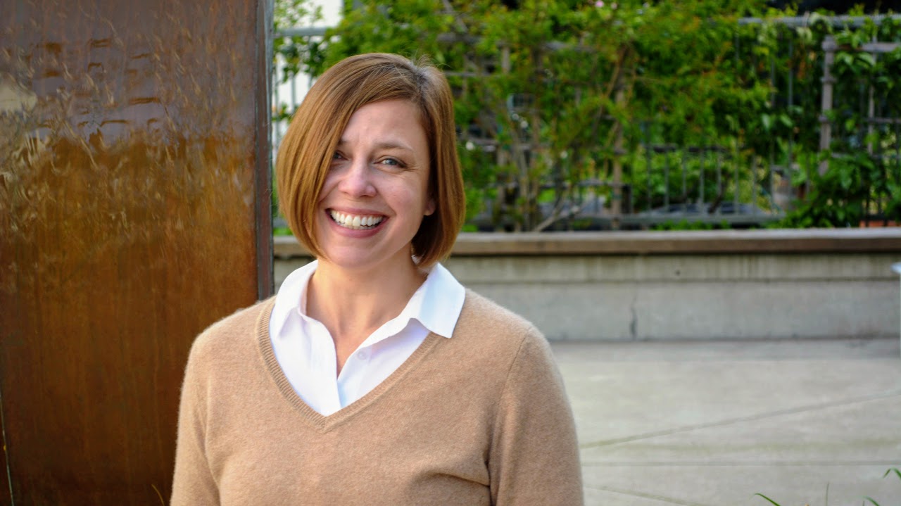Meet Our New Director of Development - California Humanities