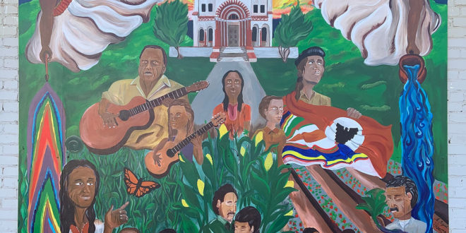 Humanities For All Quick Grants Awarded For Humanities Projects