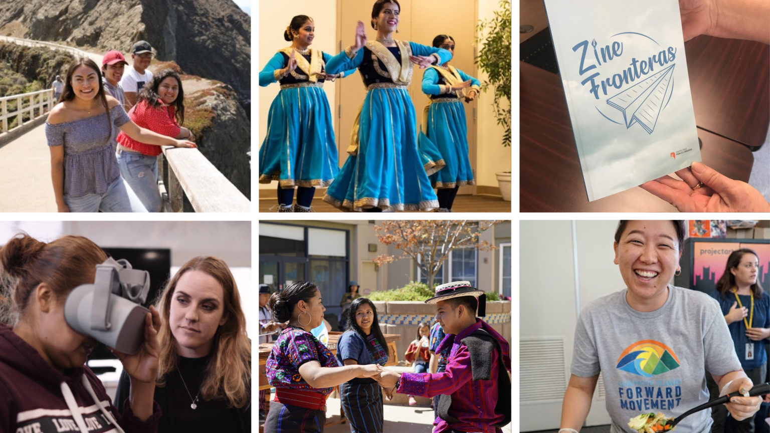 Libraries Celebrate California’s Diverse Immigrant Communities ...