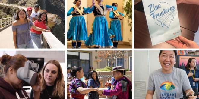 Library Innovation Lab - California Humanities