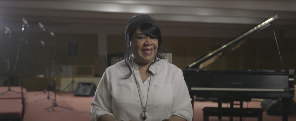 OH HAPPY DAY: An Interview with Director & Producer Krystal Tingle ...