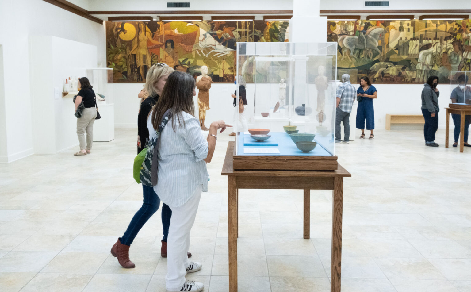 Women's History Month Spotlight: Beth Ann Gerstein of Women in ...