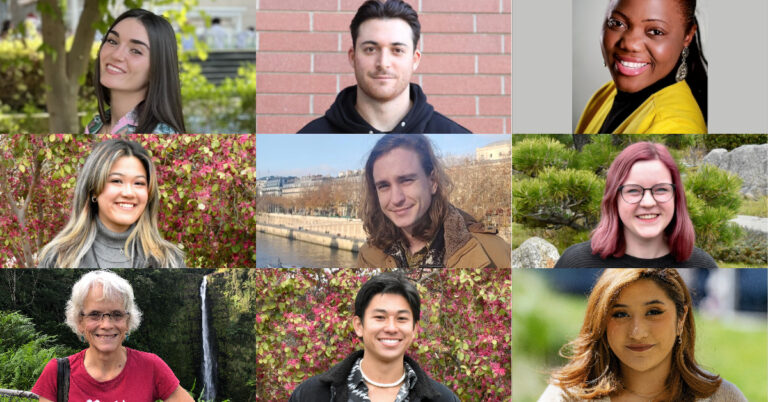 California Humanities Emerging Journalist Fellowship Provides $135k in ...