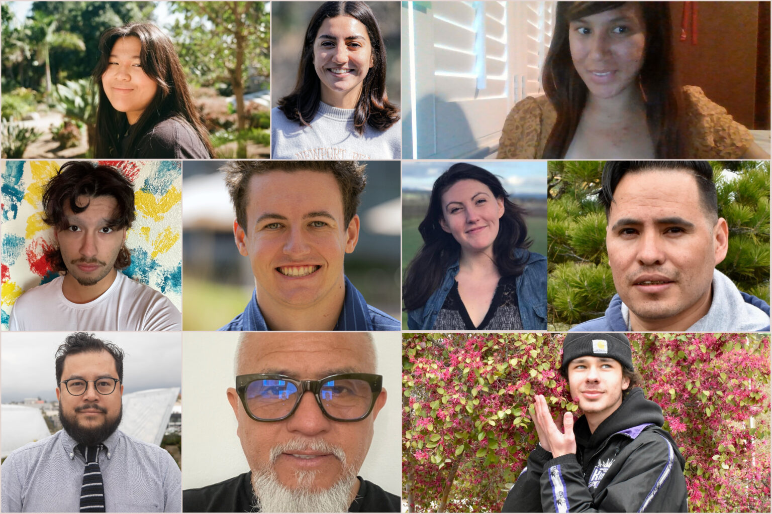 California Humanities Emerging Journalist Fellowship Provides $135k in ...