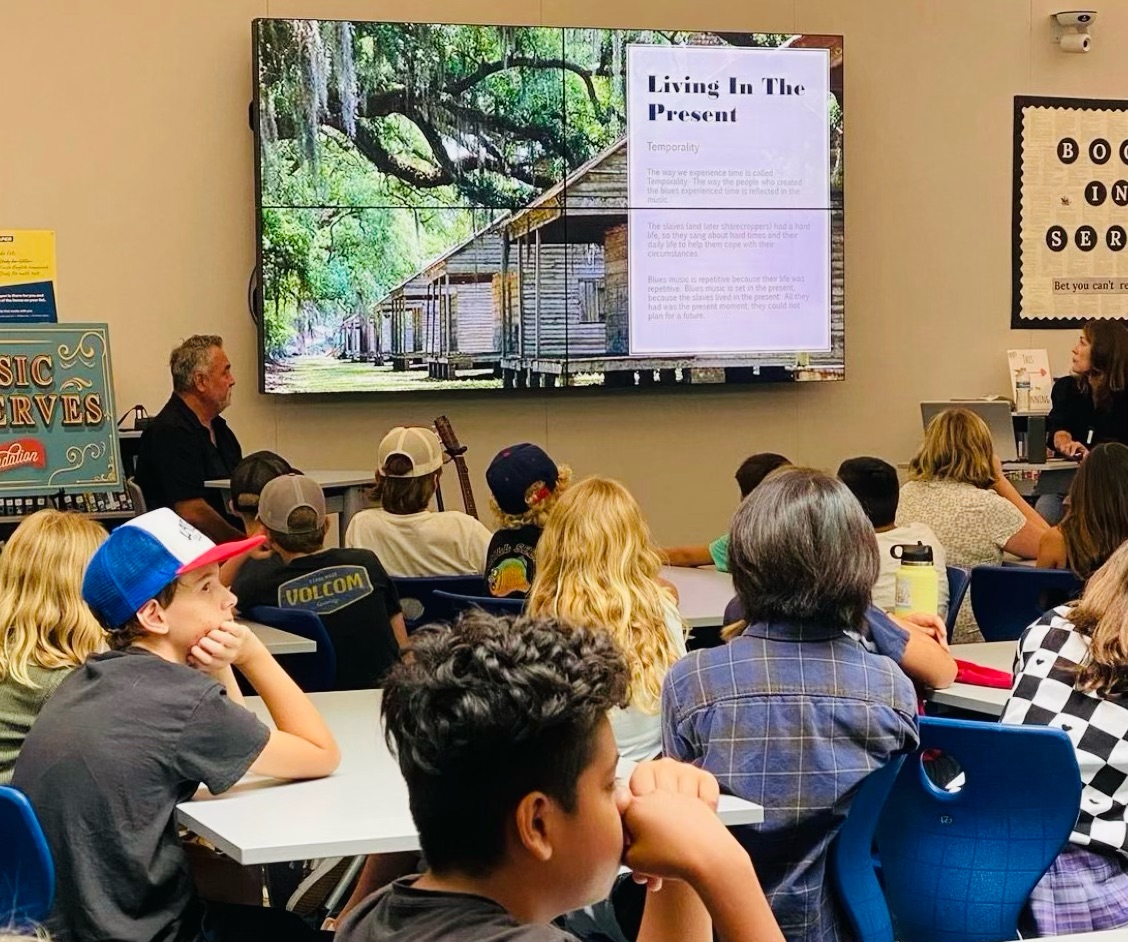 Back to School: Patti Compton on Creating a Civics-Focused American ...