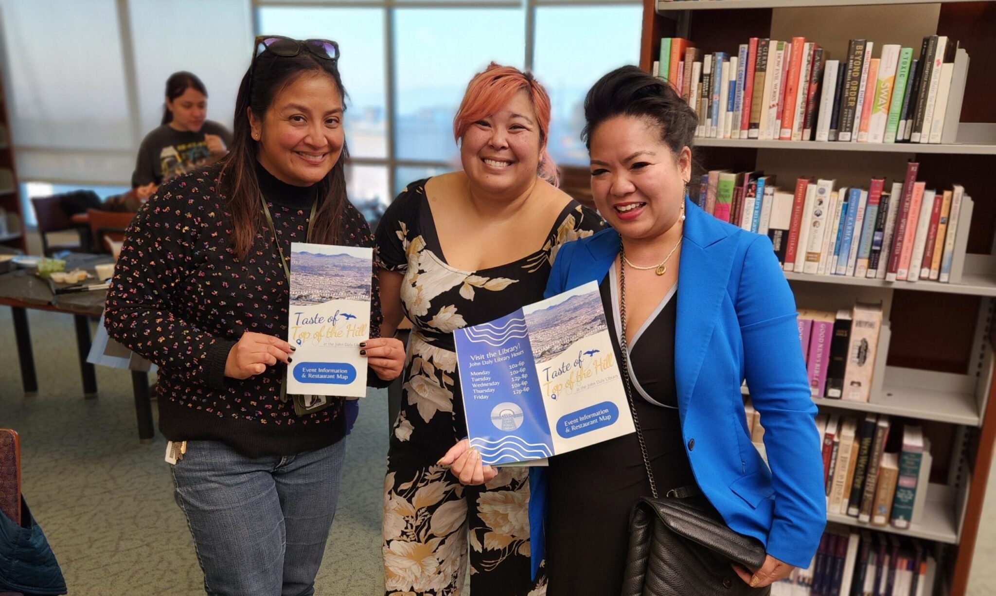 California Humanities - California Humanities