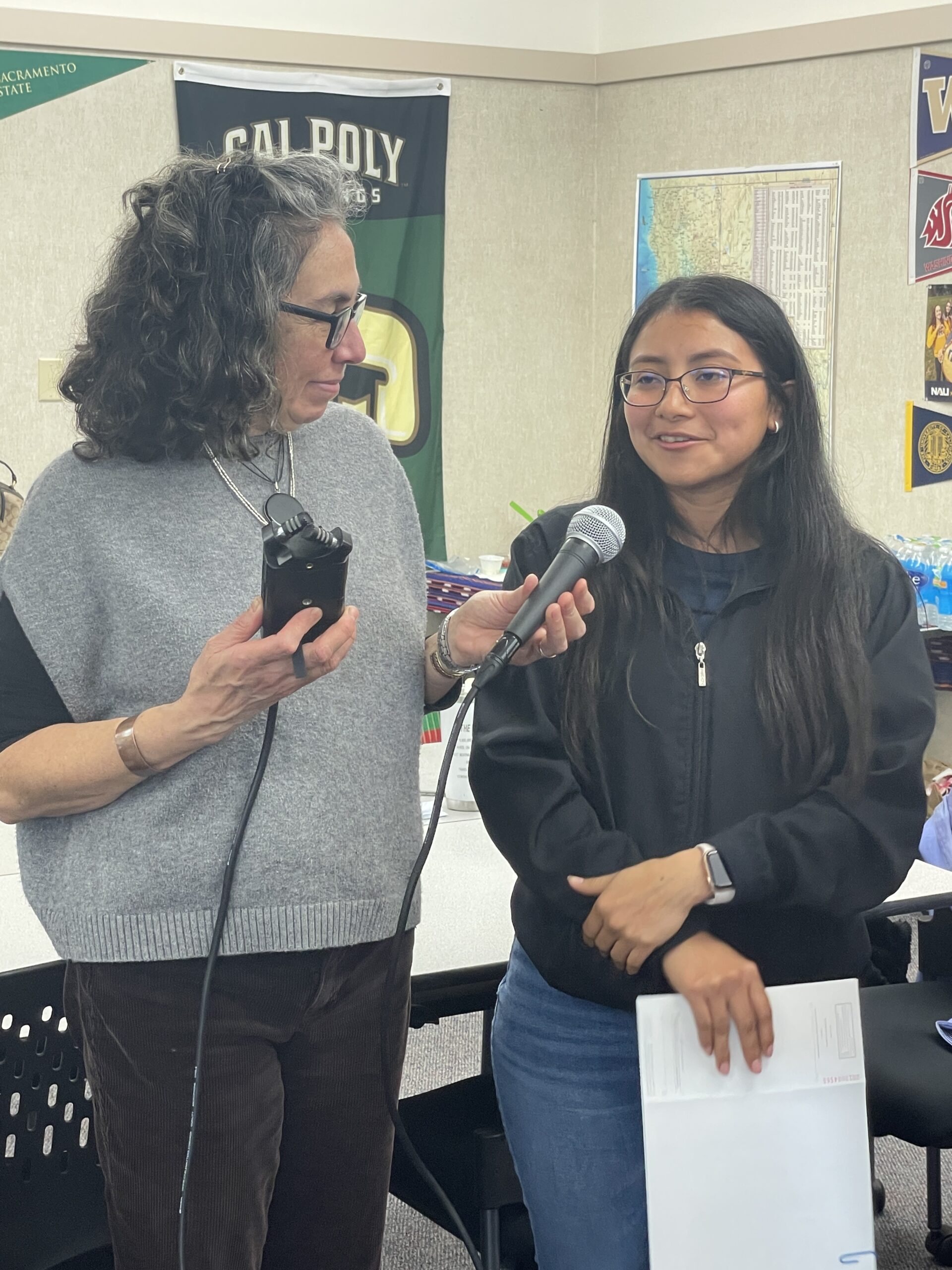 List of California Documentary Project Grants - California Humanities