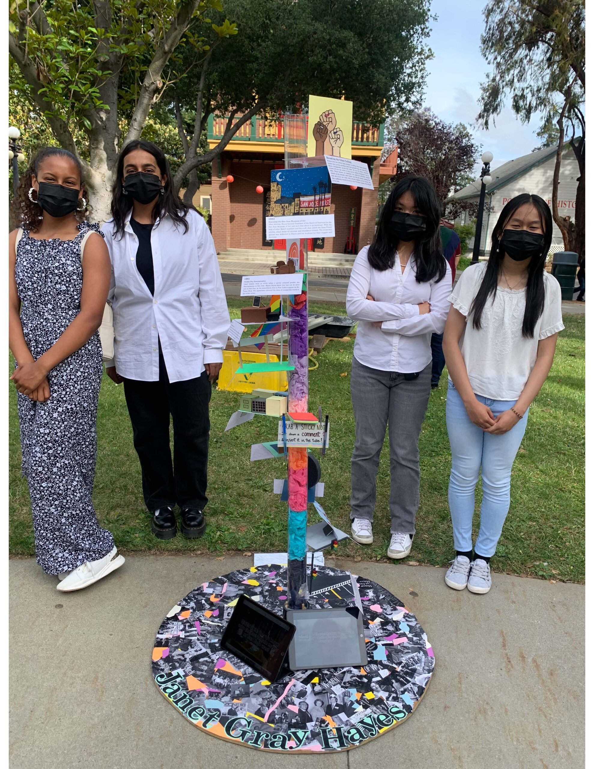 California Humanities Awards $89k for Civic Education in Middle Schools ...