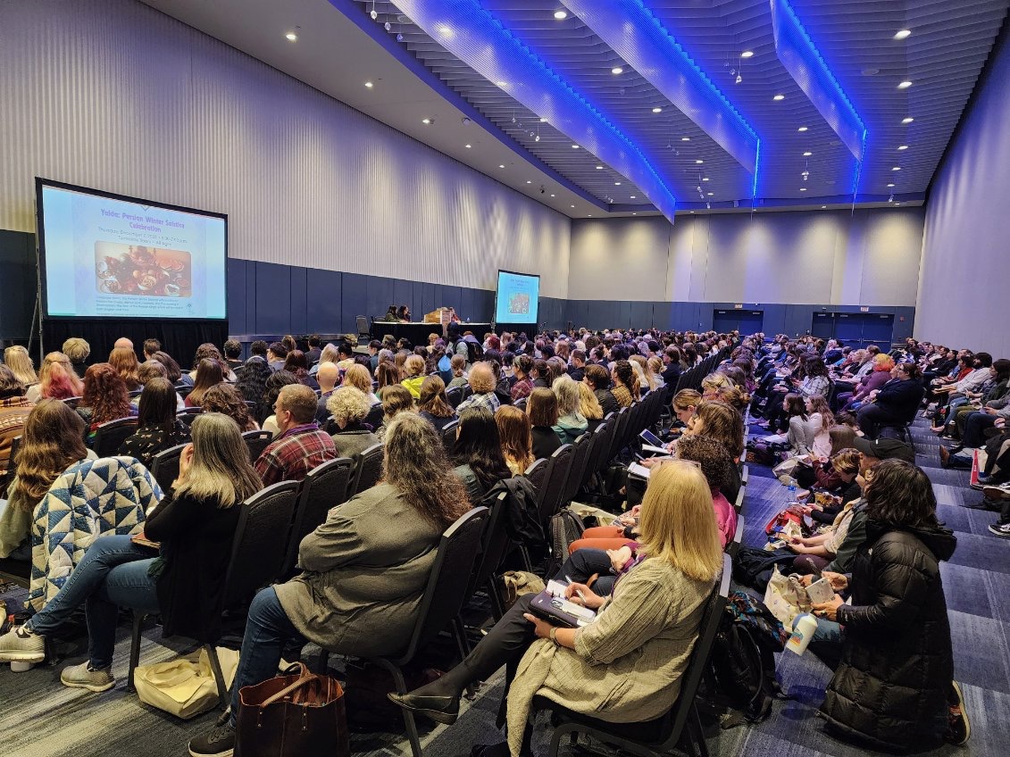 PLA 2024: The Impact of ‘The California Humanities Initiative’ in ...