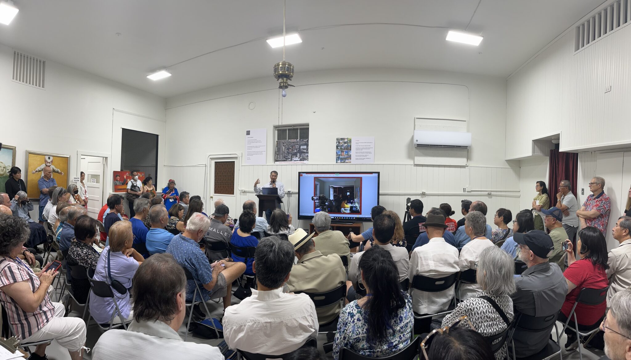 Forgotten Chinatowns of Northern California - California Humanities