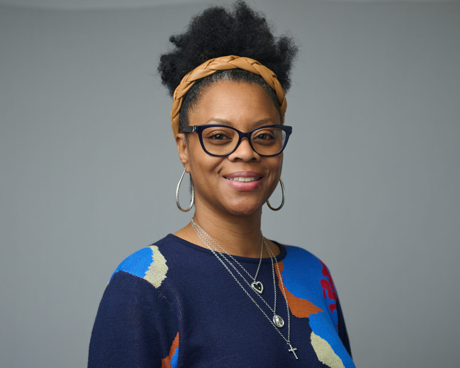 Staff - California Humanities