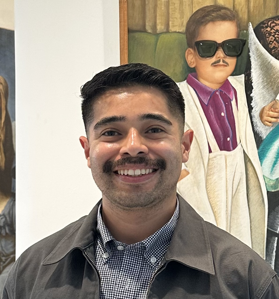Staff - California Humanities